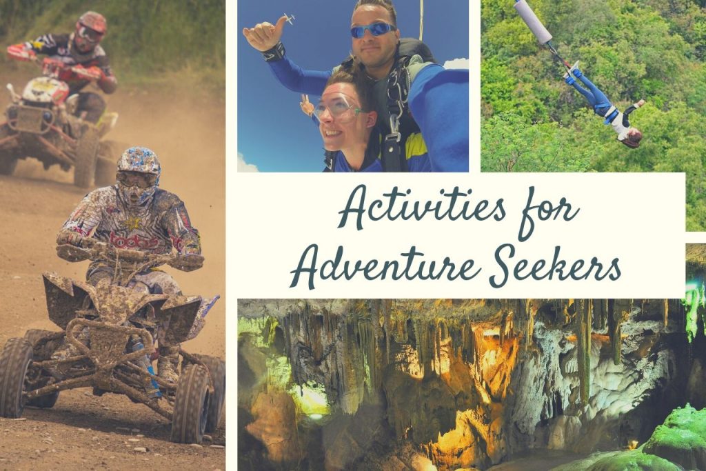 3 Ways Adventure-Seeking People Can Enjoy Themselves - Built for Travel