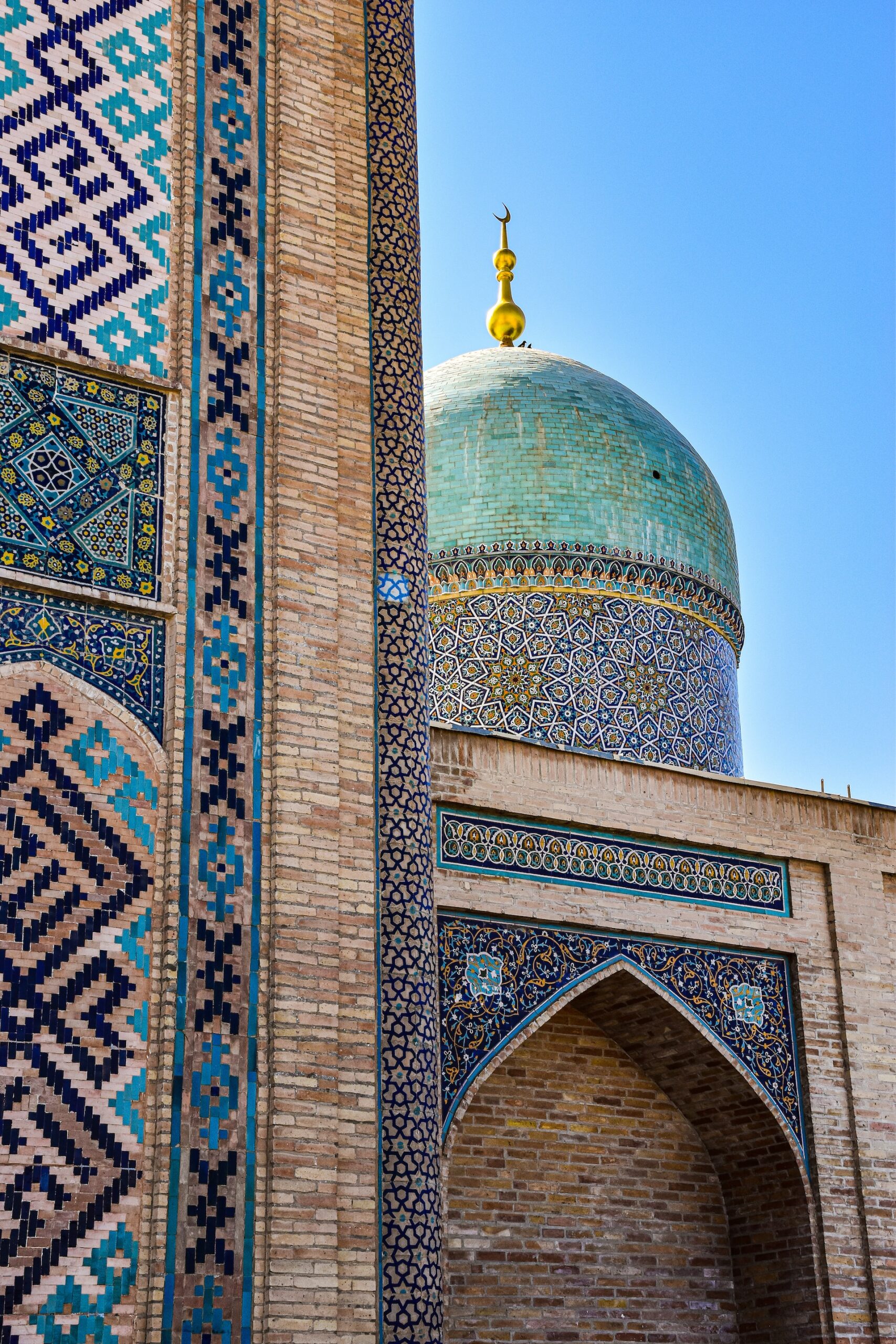 5 Interesting Facts About Central Asia That You Probably Didn’t Know ...