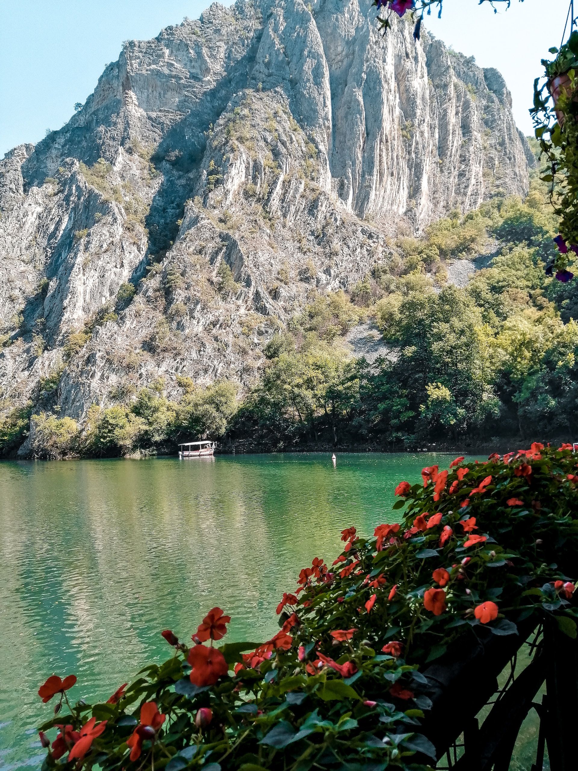 North Macedonia: A Journey Of Rich Heritage & Breathtaking Scenery ...
