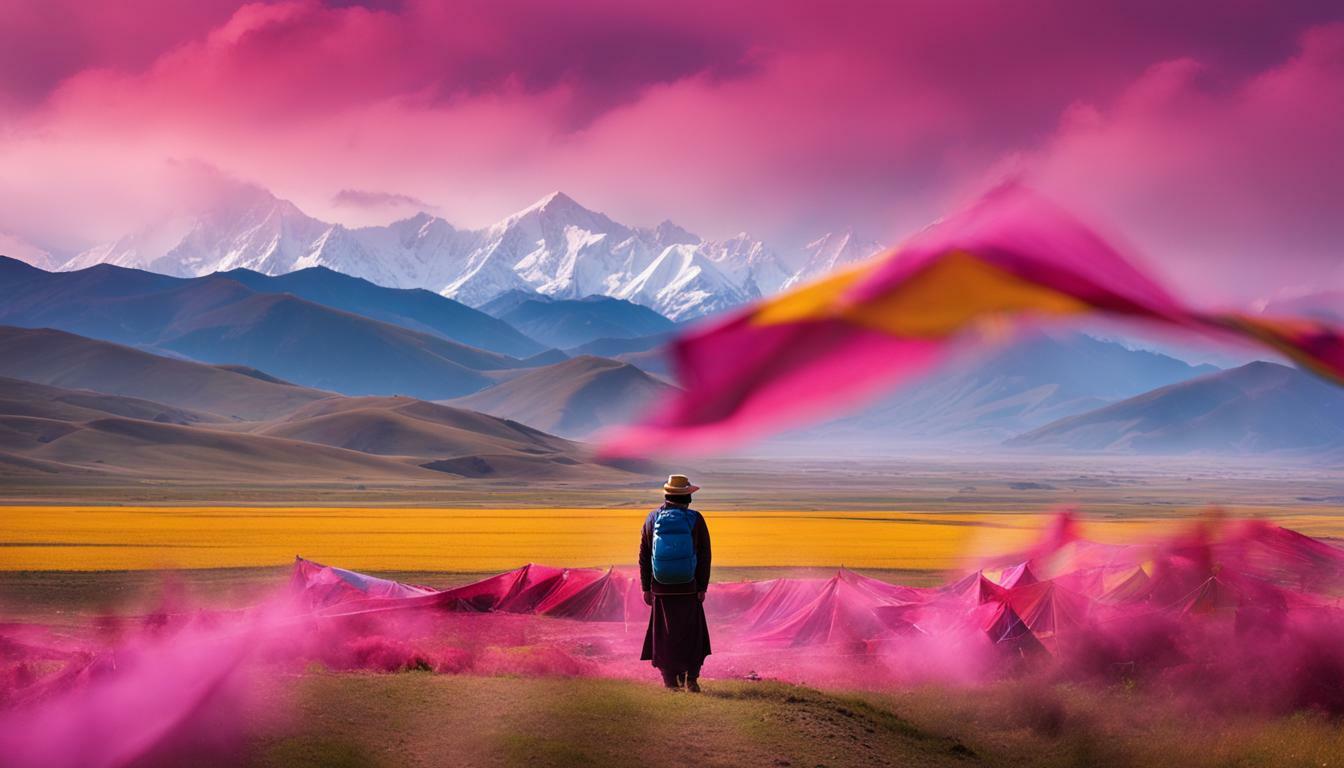 Mystical Tibet Holidays - Your Journey Starts Here