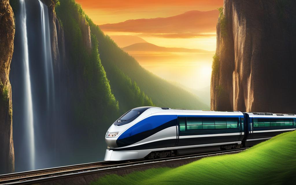 Discover Scenic Routes Aboard the Best Tourist Trains