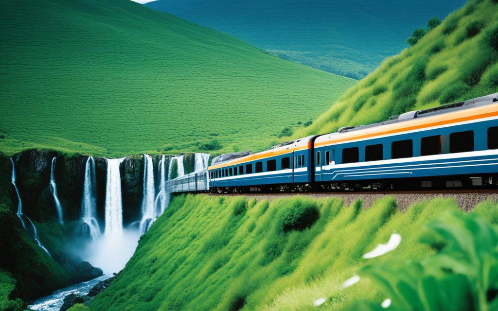 Rovos Rail South Africa Destinations: What You Should Not Miss